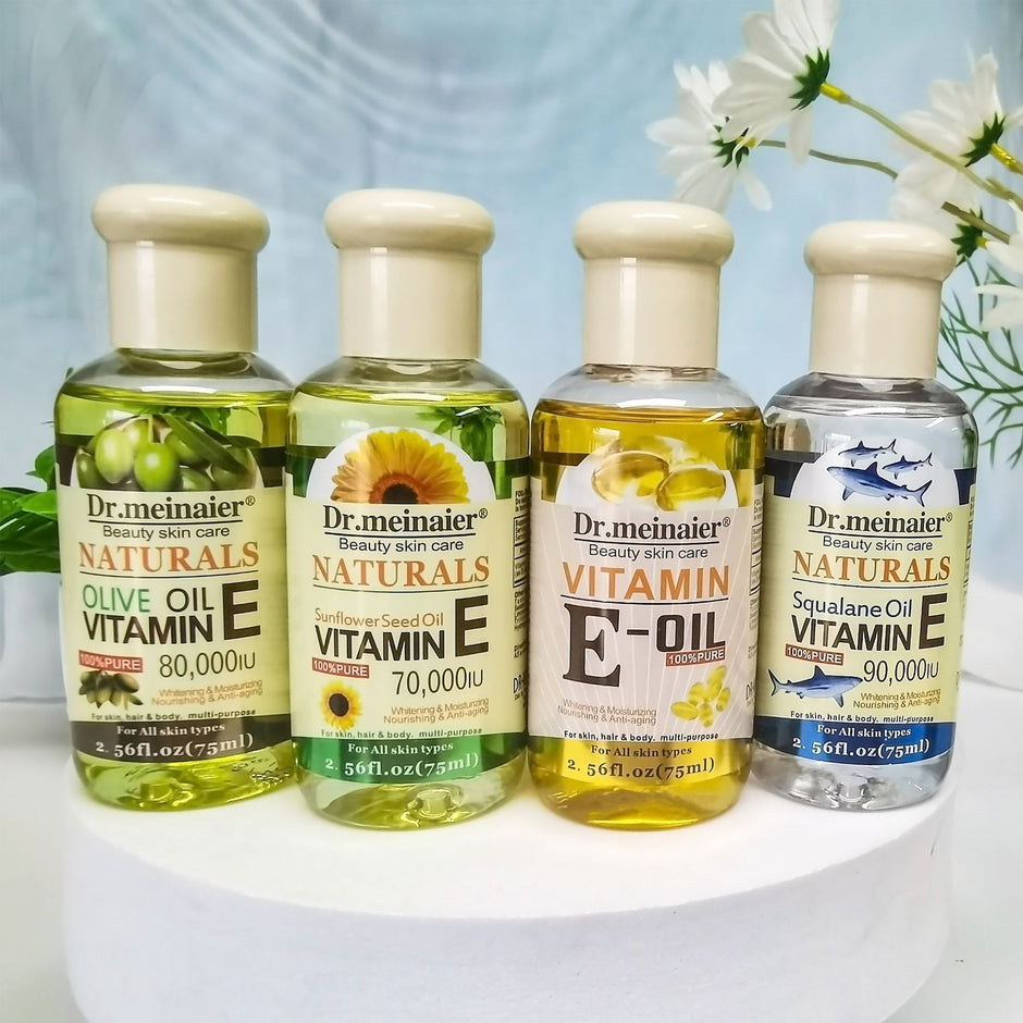 Skin Care – Oil Essentialz Boutique